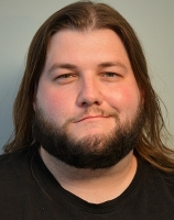 Actors Ink - Caleb Binder