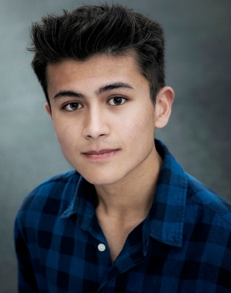 Actors Ink - Profiles