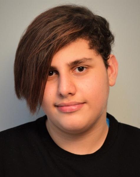 Actors Ink - Profiles