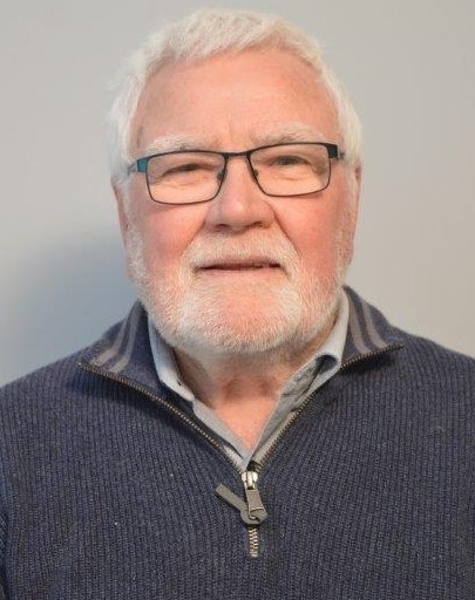 Actors Ink - Tom McLaughlan