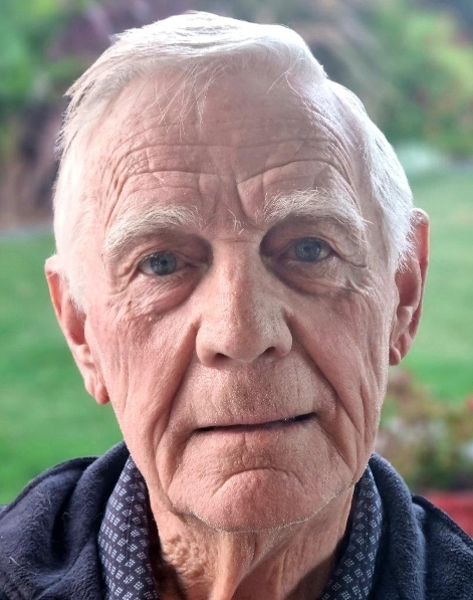 Actors Ink - Patrick Steer