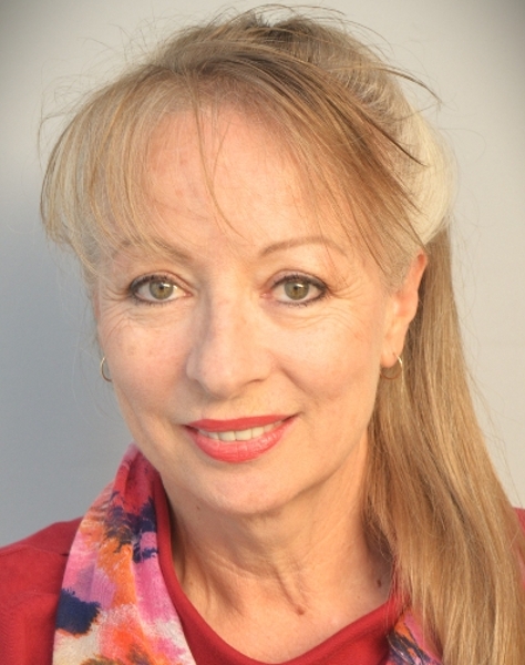 Actors Ink - Marion West