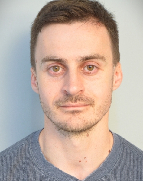 Actors Ink - James Strachan