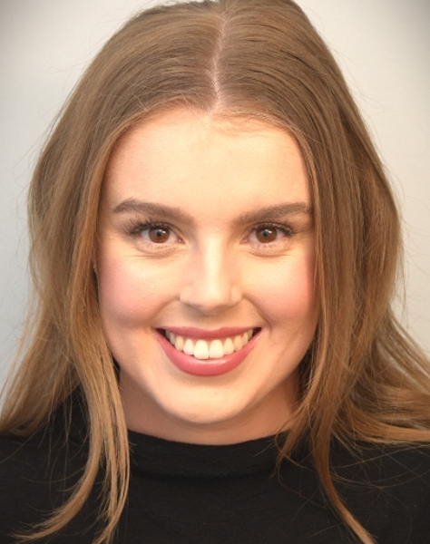 Actors Ink - Hannah Kate