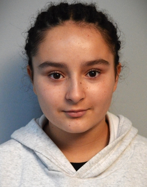 Actors Ink - Belinda J