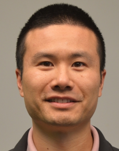 Actors Ink - John Liu